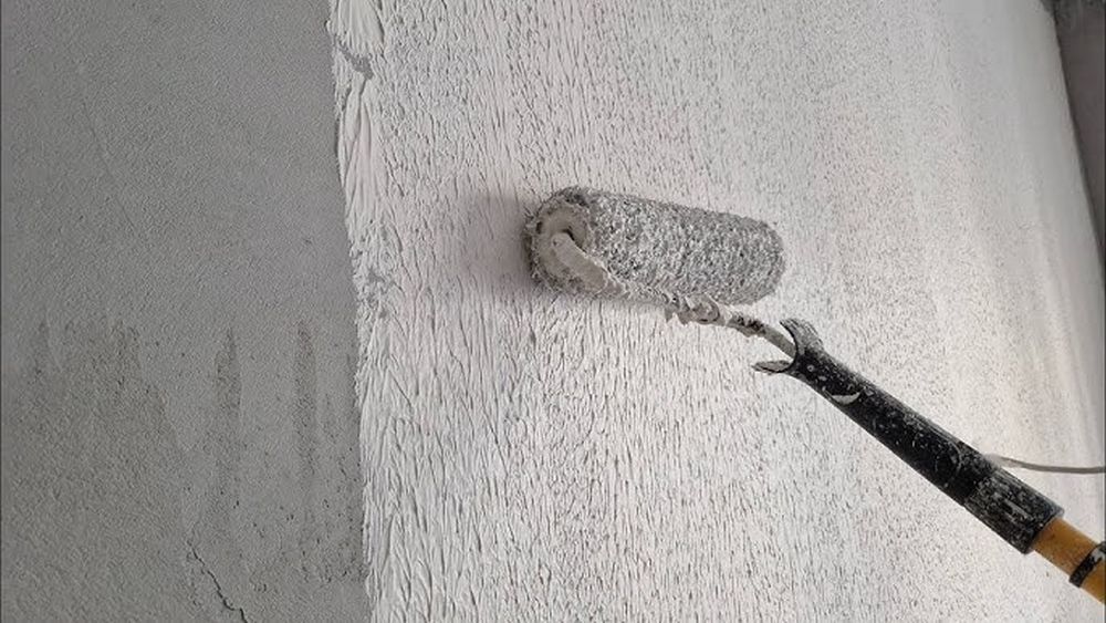 Kako ukloniti španski zid? Kako pripremiti zid za gletovanje i krečenje
